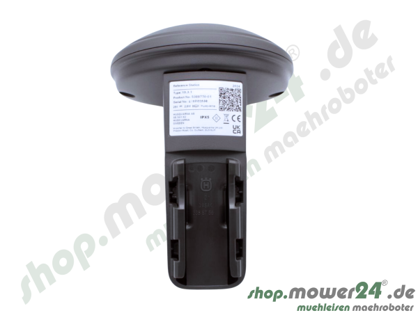 Husqvarna EPOS® RS1 reference station - shop.mower24.de