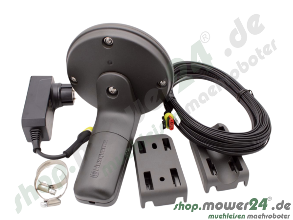 Husqvarna EPOS® RS1 reference station - shop.mower24.de